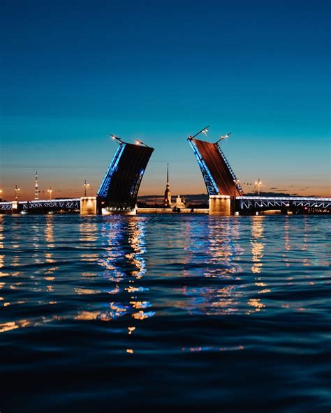 7 идей для отдыха в Петербурге - PR Insider Travel