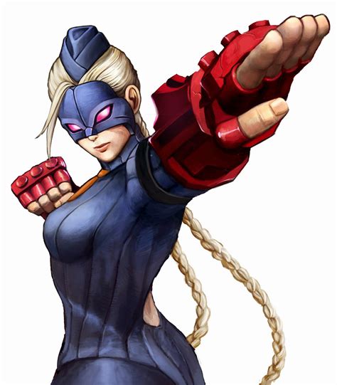 Decapre Street Fighter And 1 More Drawn By Ikeno Daigo Danbooru