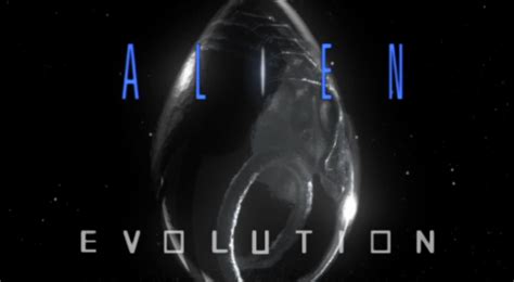 Alien Evolution Xenopedia Fandom Powered By Wikia