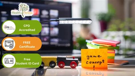 Game Design Courses Training Reed Co Uk