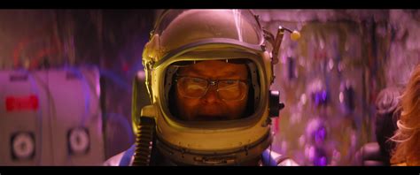 Jim Gaffigan Plays An Astronaut In Trailer For Linoleum Alongside Rhea