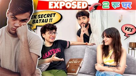 Roast Ft Fukra Insaan New House Review Gone Wrong 🤫 Youtube