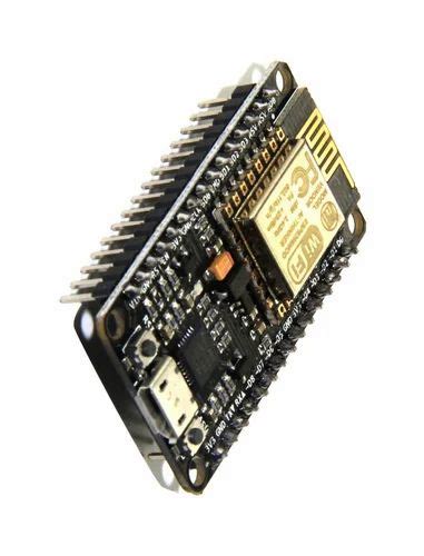 Nodemcu Esp Cp For Technology At Rs Piece In New Delhi ID