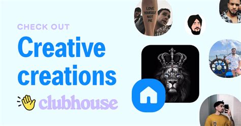 Creative Creations
