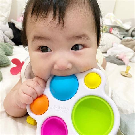 Fat Brain Toys Dimpl Saint Lenny