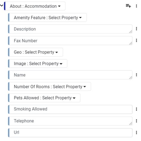 Schema Editor Basics Milestone Inc