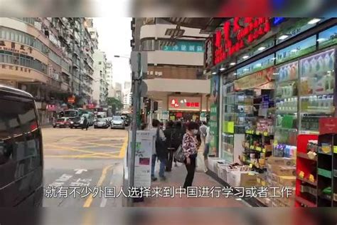法国岳母到中国拜访亲家刚下飞机就被震撼这里真是中国 亲家 下飞机 岳母