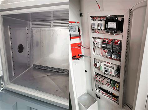 防爆型恒温恒湿箱的基本功能有哪些呢？ 东莞市澳腾斯仪器有限公司