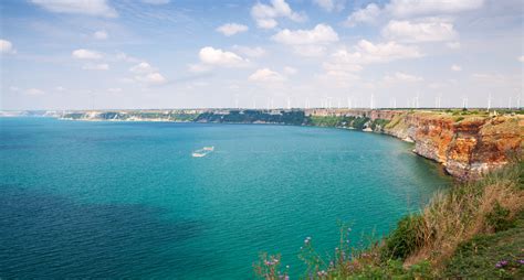 Riwiera Bułgarska Z Tui Wakacje 2021 Wczasy Wycieczki All Inclusive