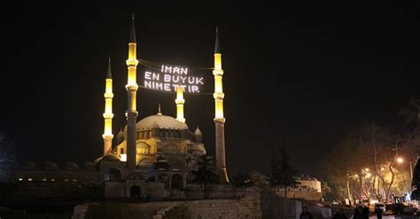 Gaziantep İmsakiye Diyanet Ramazan İmsakiyesi ile Gaziantep sahur imsak vakti ve iftar saati