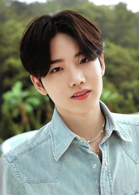 Treasure 2nd Anniversary Magazine Junkyu Treasure Planet Treasures