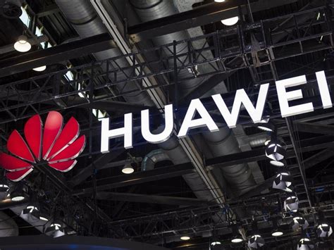 Huawei Renforce La Production De Puces Ai Malgré Linterdiction De Taiwan Semi Et Asml Vise à
