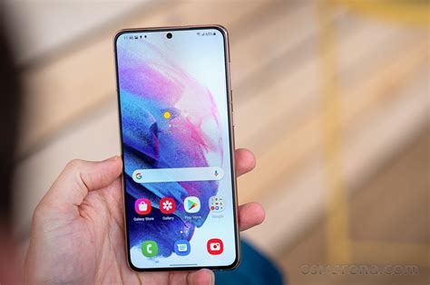 Samsung Resumes Rollout Of Stable One Ui 4 Based On Android 12 After