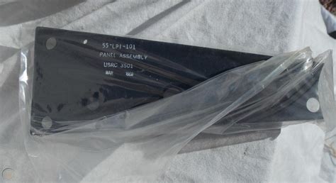 Usn Usmc F 8 Crusader Super Sonic Aircraft Carrier Fighter Aoa Light