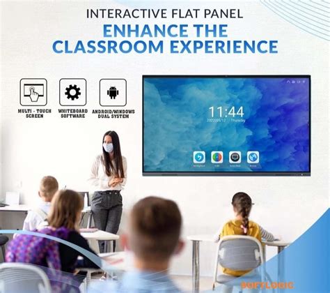 Interactive Classroom Boards Interactive Whiteboard For Classroom