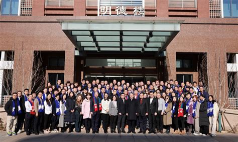 经济与管理学院迎新暨中传mba十五周年庆活动隆重举行