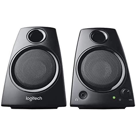 Logitech Speaker Set 2 Way Z130 Green Dara Stars For Computers