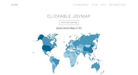 custom popover for jquery vector maps mesh manuel medium