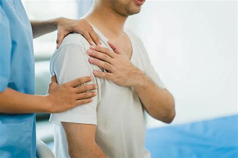 Icd 10 Codes To Report Shoulder Dislocation