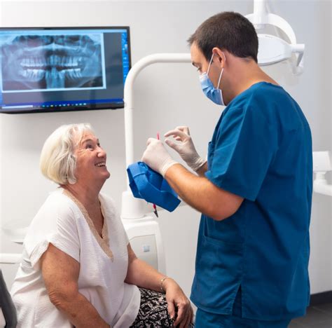 Full Arch Implants Sage Dental