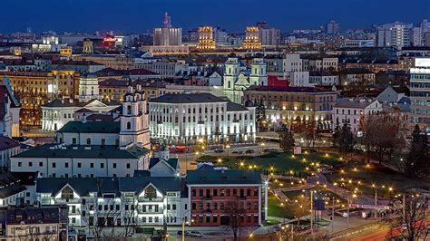Minsk travel guide: why to visit, things to do and other tips