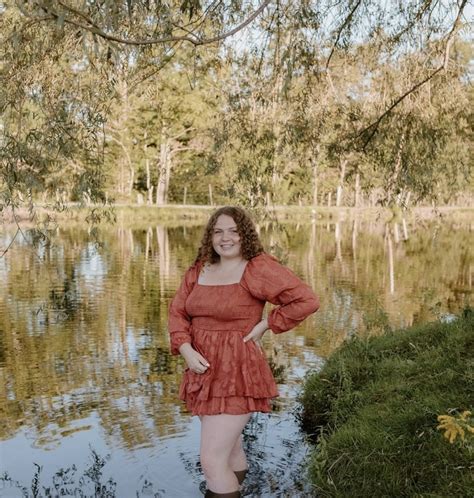 Senior Spotlight Abigail Emerson Bucks News Network