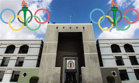 Read All Latest Updates On And About 2036 Olympics