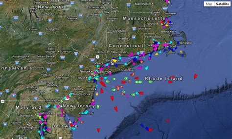 Eurocargo Bari Marine Traffic Live Map
