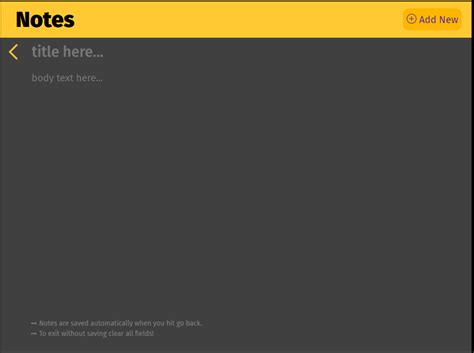 Github Shivam Django React Notes App Notes App Via React And