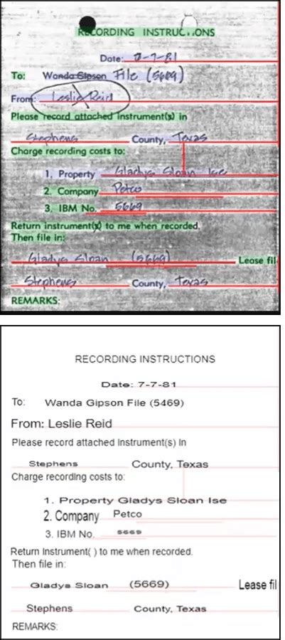 What Is Handwriting Ocr How To Convert Handwriting To Text