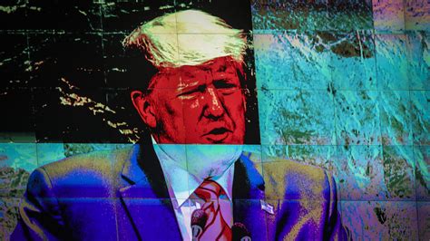Opinion How Would Trump Handle Foreign Policy In A Second Term Two