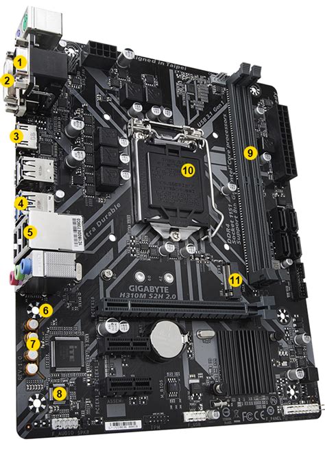 H310M S2H