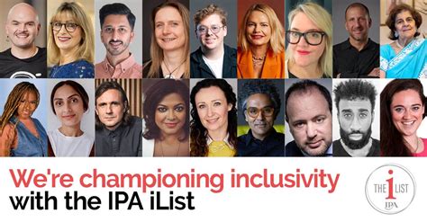 Ipa Institute Of Practitioners In Advertising On Linkedin Nominate