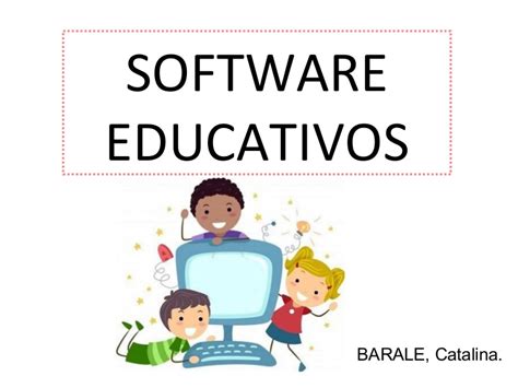Ventajas Y Desventajas Del Software Educativo