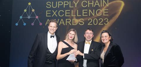 dematra and movu robotics win best use of robotics at supply chain