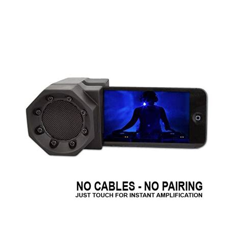 Imported Touch Mini Boombox Speaker Bala Sons Enterprises Id