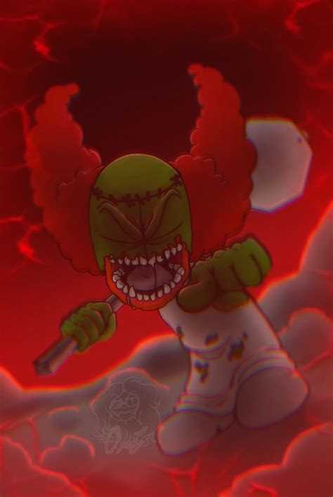 Madness Combattricky By Joesell On Deviantart