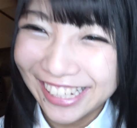 大原 ゆりあ おおはら ゆりあ 銀歯・口内・口腔が見える情報 歯フェチ・銀歯フェチデータベース