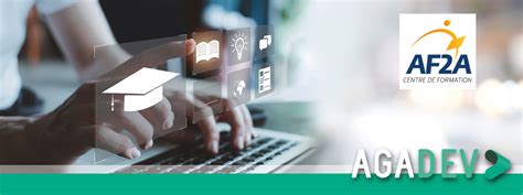 Formation Nouveaux Collaborateurs Agadev