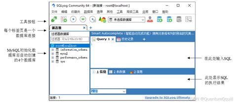 mysql 学习指南 看完这篇就够了，万字收藏！！！ mysql学习 csdn博客