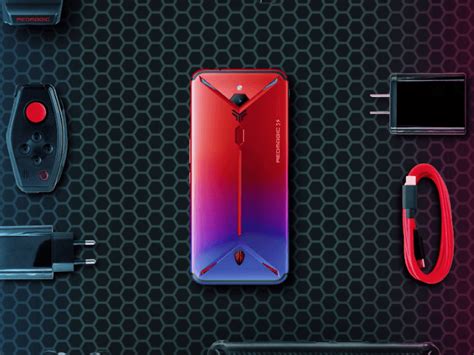 Red Magic 3S: Flaggschiff-Smartphone im Bundle für unter 500 Euro