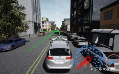 机器学习 Machine Learning 在自动驾驶中的应用 知乎