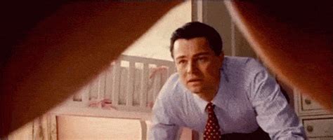 Wolf Of Wall Street Gif Icegif