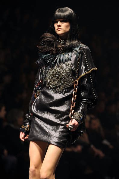 The DurÁnyg Project La Magia Áfricana De Lanvin