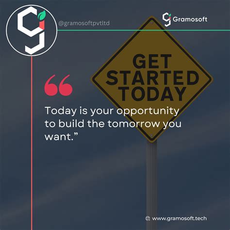 Gramosoft Pvt Ltd On Linkedin Believeinthepossible