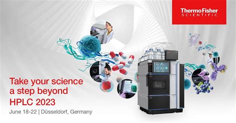 Timothy Cross On Linkedin We Are Excited To See You At Hplc 2023 Stop By Booth 1 And Learn How To…