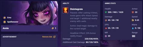 TFT Set Guide How To Play Emo Mobalytics