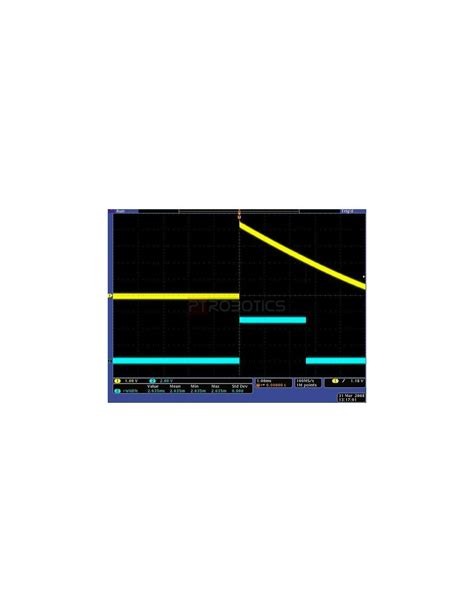 Qtr 1rc Reflectance Sensor 2 Pack Sensores Ópticos Ptr004974