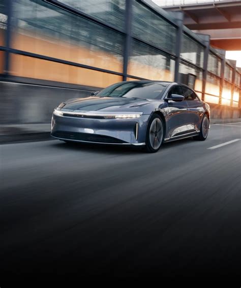 Accelerating The EV Experience