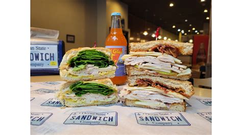 Best Independent Sandwich Shop In Every State 24 7 Wall St